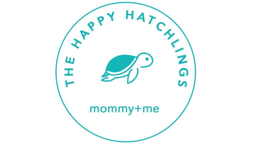 The Happy Hatchlings Mommy & Me Classes – South Bay Los Angeles ...